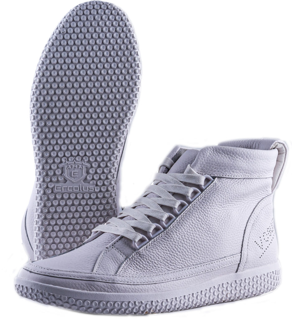 Vogues Ercolus Weiß - Vogues-Ercolus Shop