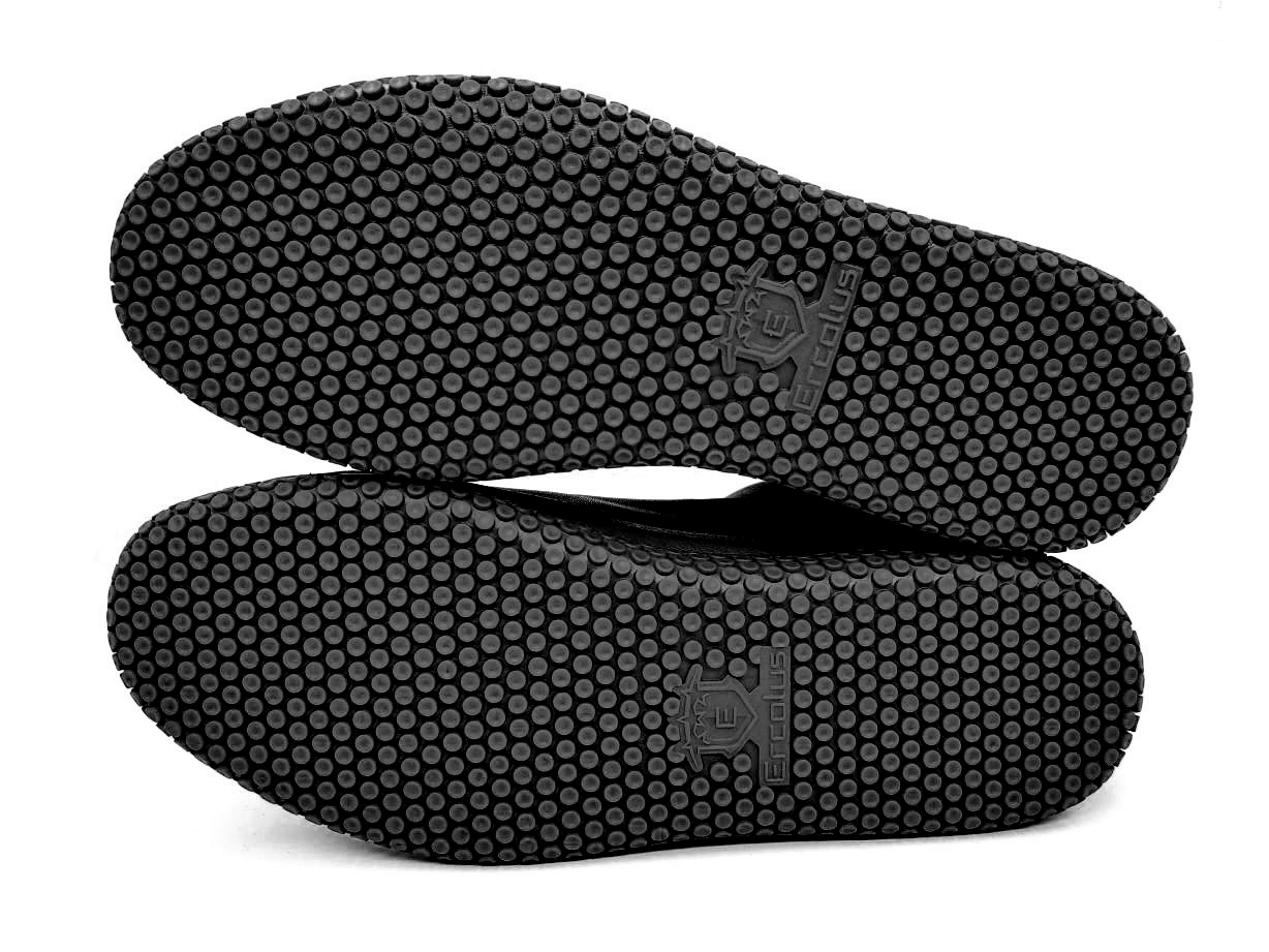 Vogues Ercolus Schwarz - Vogues-Ercolus Shop