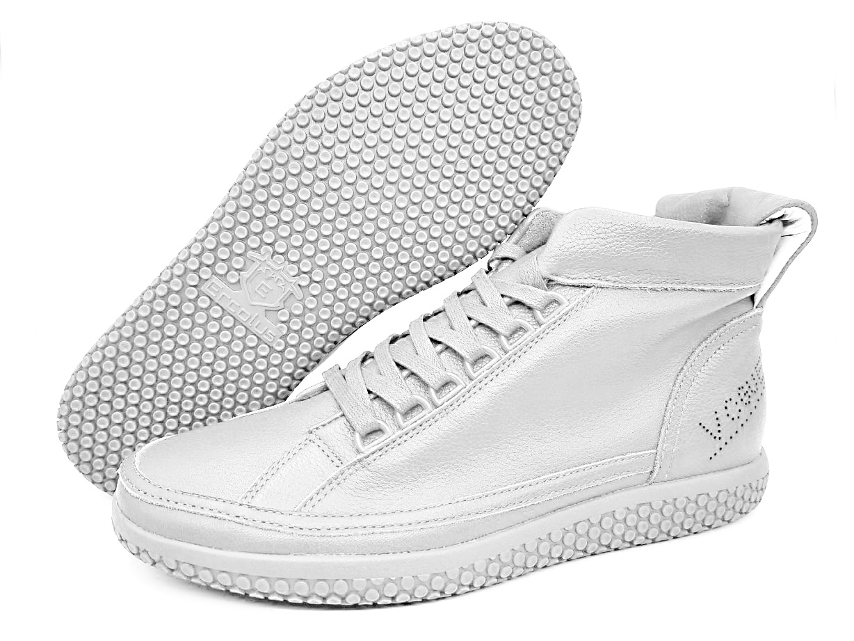 Vogues Ercolus Weiß - Vogues-Ercolus Shop