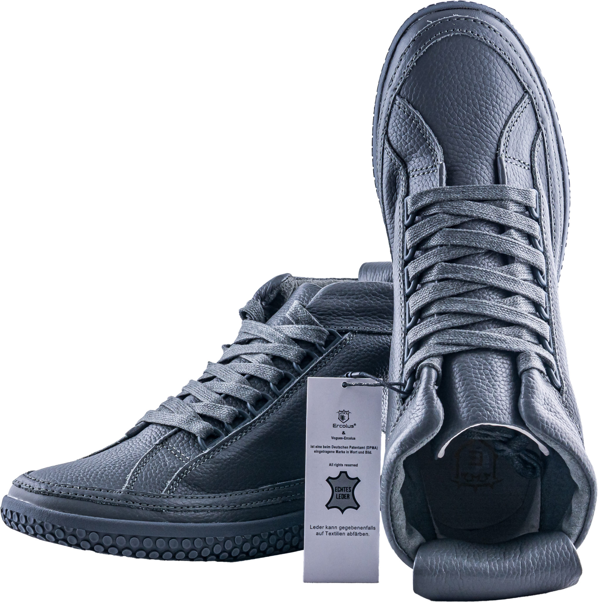 Vogues Ercolus Grau - Vogues-Ercolus Shop