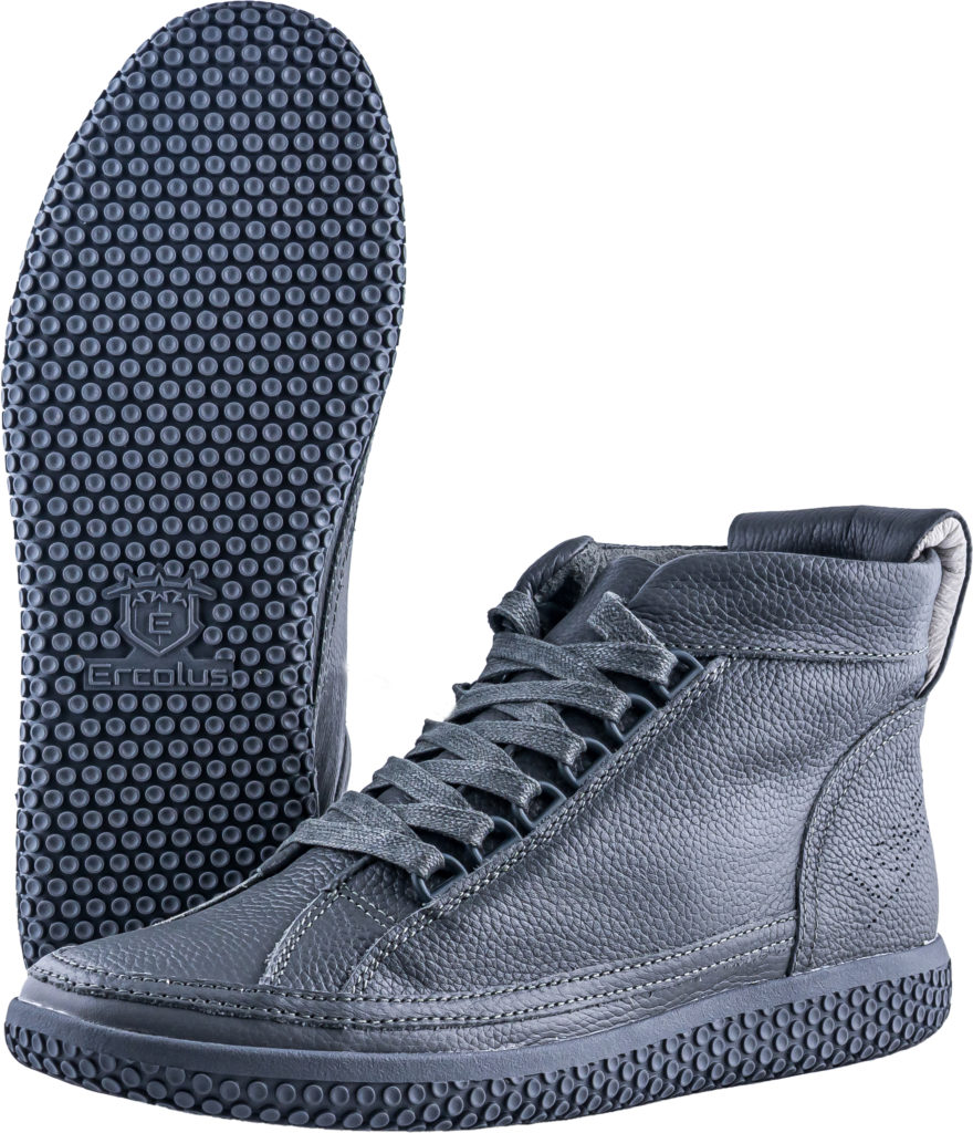 Vogues Ercolus Grau - Vogues-Ercolus Shop