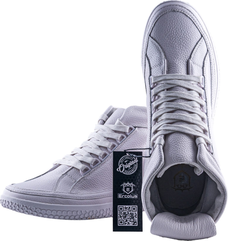 Vogues Ercolus Weiß - Vogues-Ercolus Shop
