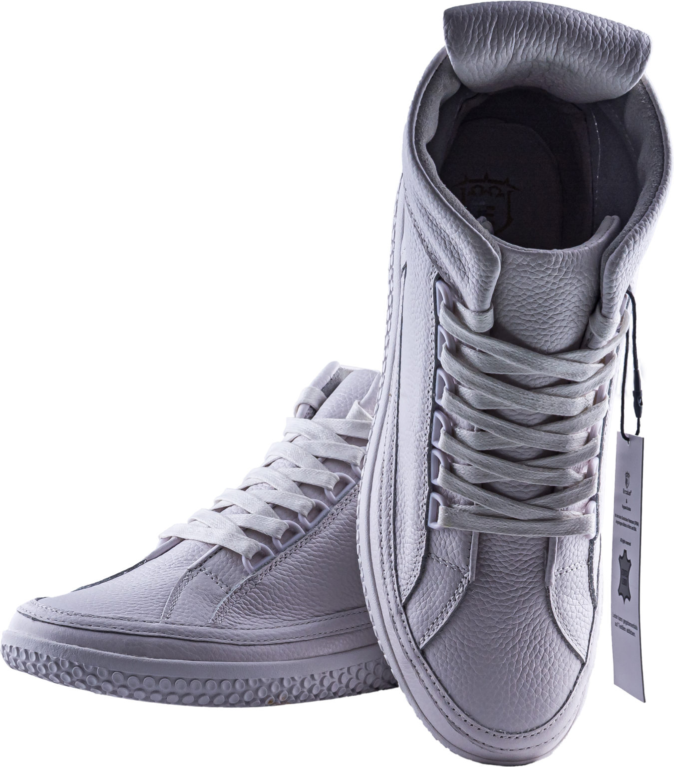 Vogues Ercolus Weiß - Vogues-Ercolus Shop